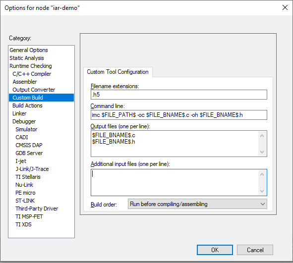 DEEPCRAFT™ Studio documentation