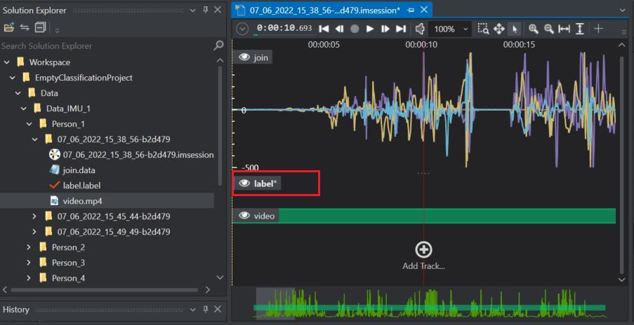 DEEPCRAFT™ Studio documentation